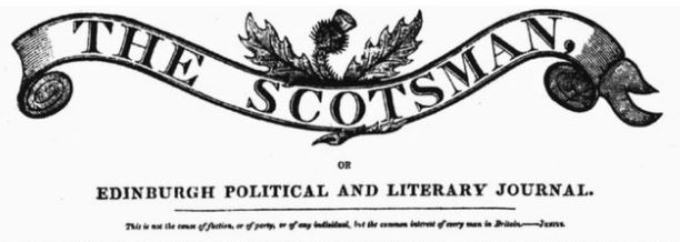 The Edinburgh Seven and the Power of the Popular Press - S Y N A P S I S