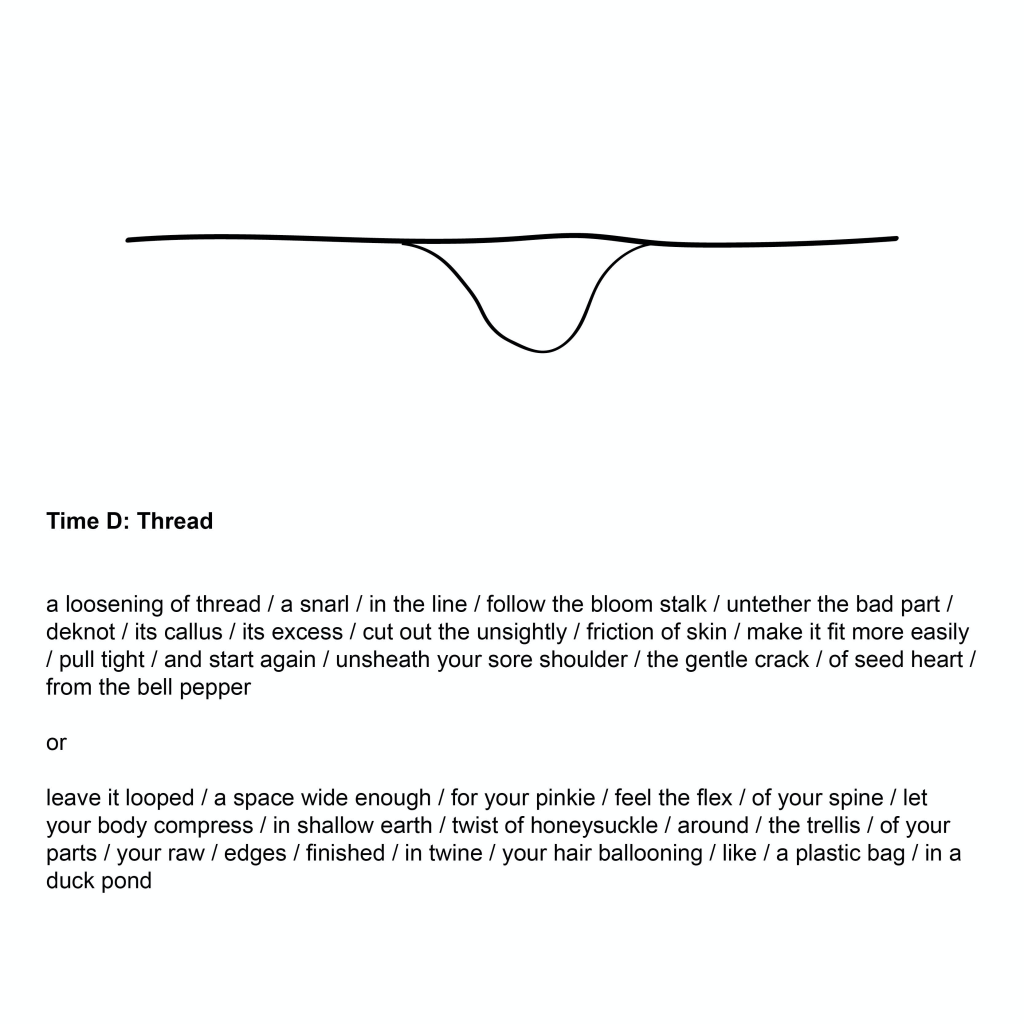 In the Sick Hour: Poems - S Y N A P S I S