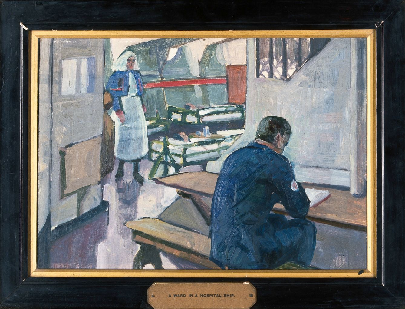 “When work and thought forbid the heart to feel”: Henry Head and The ...