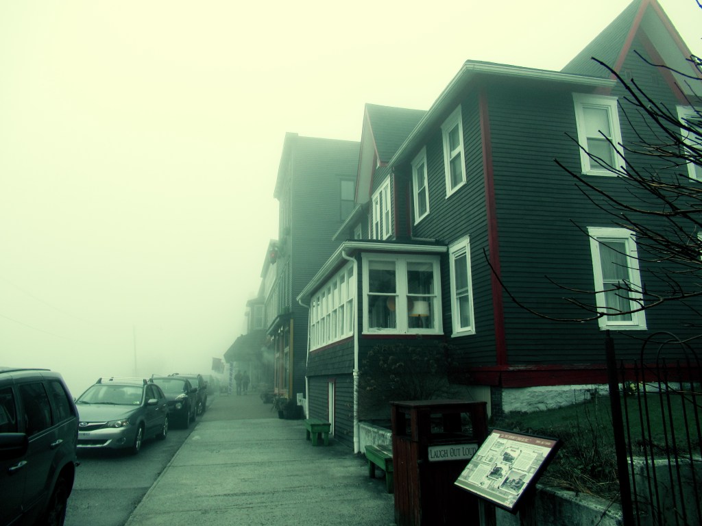 A Haunting Refrain: “I’m On My Way Out” and Appalachian Fatalism - S Y N A P S I S